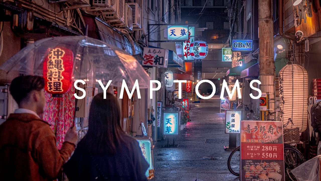 Culture Code & LUVIUM Symptoms (Lyrics) - YouTube