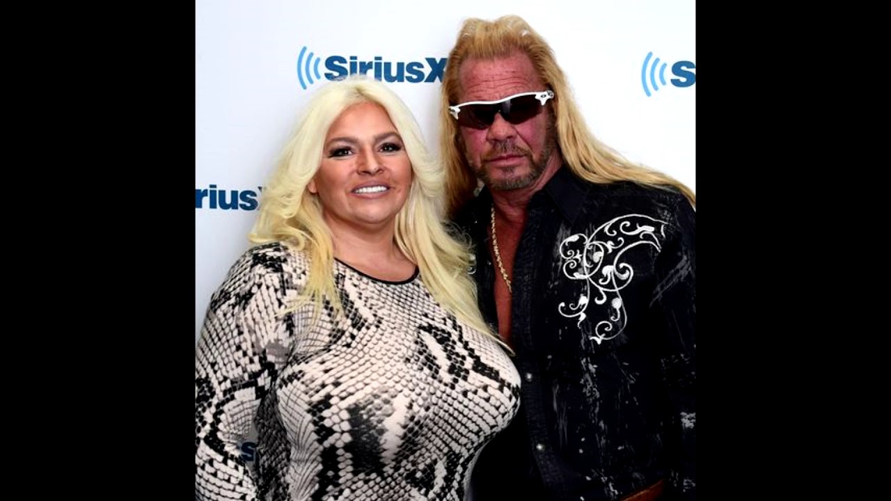 Bye Bye Meth, I mean Beth Chapman *Petty Pendergrass Productions* - YouTube
