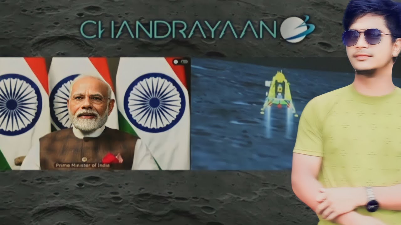 Proud feeling for INDIA🇮🇳.@BBCHindi - YouTube