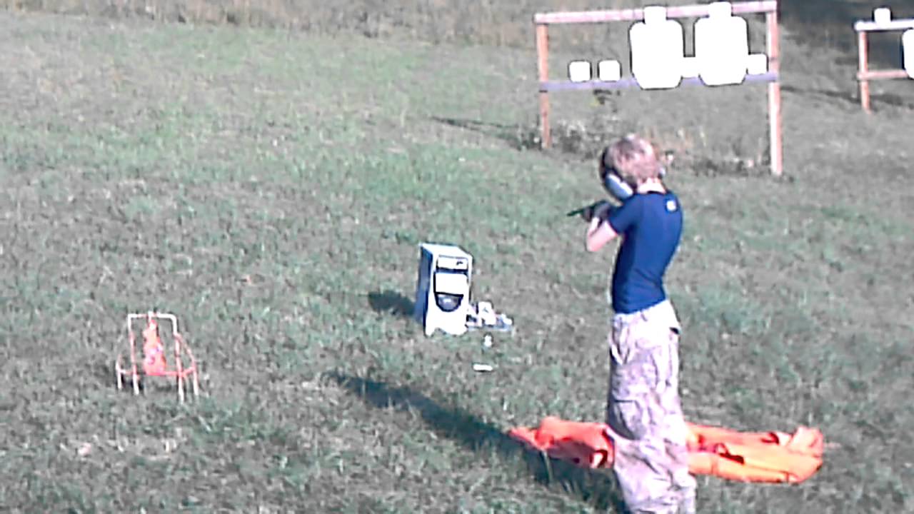Redneck freetime - YouTube