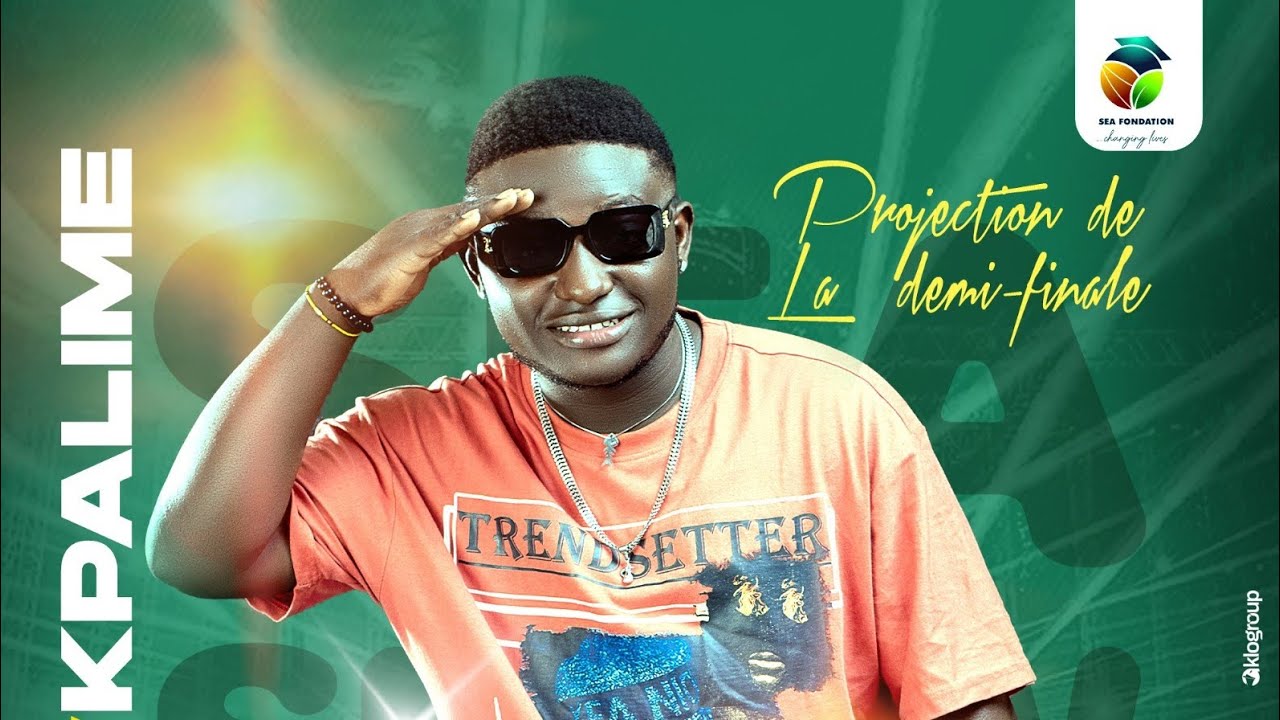 Prestation de G-Boy à la Show Can - YouTube