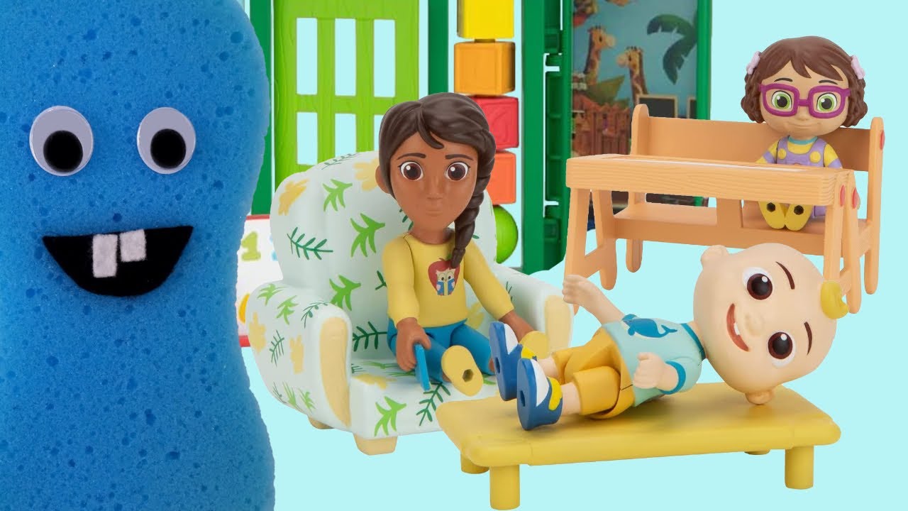 Un día en la Escuela - YouTube