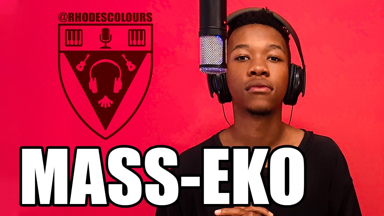 RHODES COLOURS - MASS-EKO #6 - YouTube