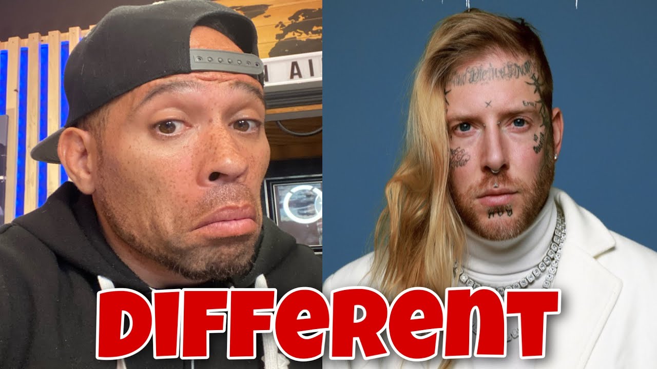 Tom MacDonald - "Ghost" REACTION W/ Black Pegasus - YouTube