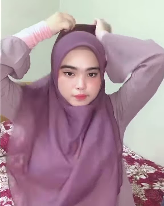 Tutorial bawal curve bidang 55 - YouTube