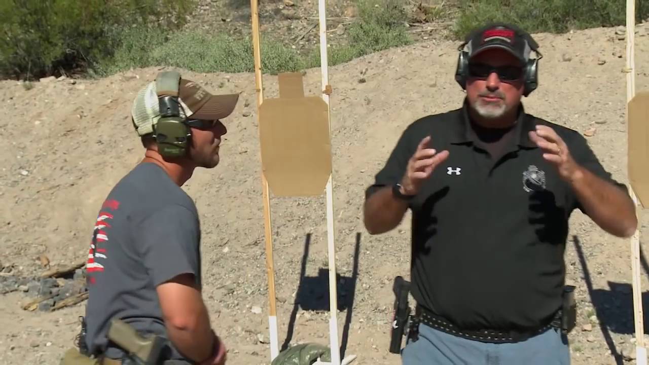 Worlds Collide: Speed or Accuracy - with Rob Leatham and Rob Pincus ...