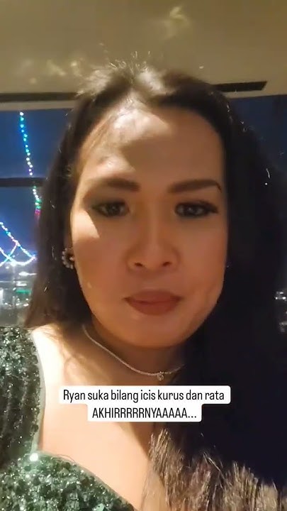 akibat kasus Ria Ricis dan Ryan #riaricis #reels #lucu #justforfun #mixmarriage #suamibule # ...