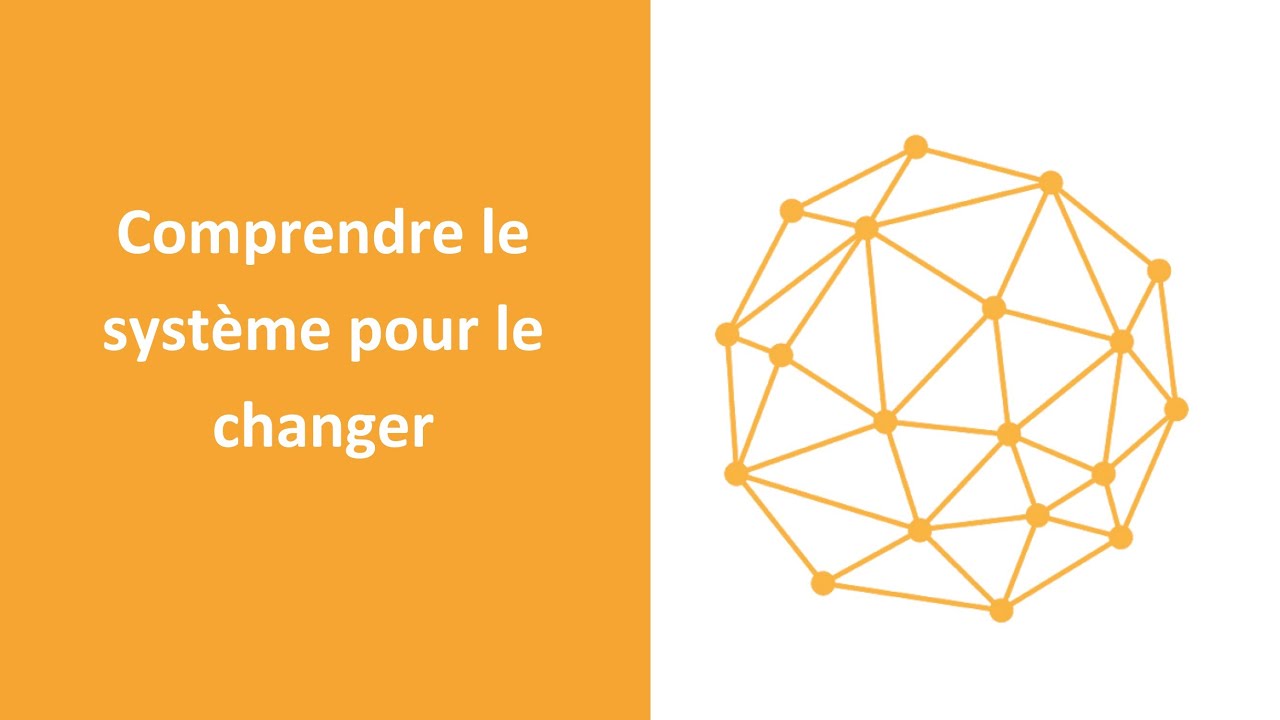 Comprendre le système pour le changer - YouTube