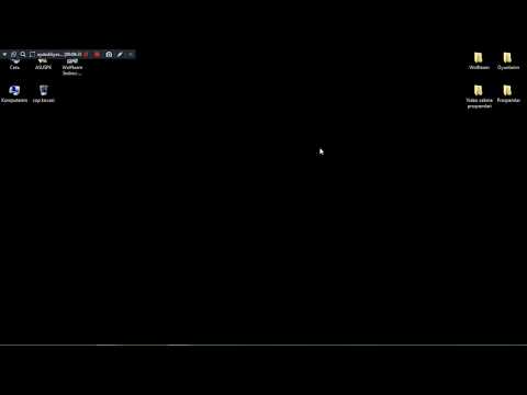 Videonun sesini deyisme video birlesdirme  yazi  ekleme