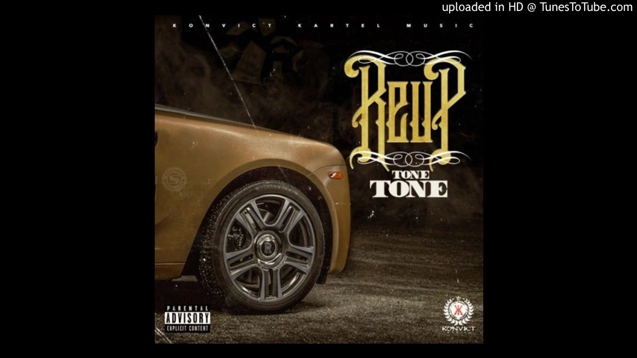 Tone Tone - Re-Up - YouTube