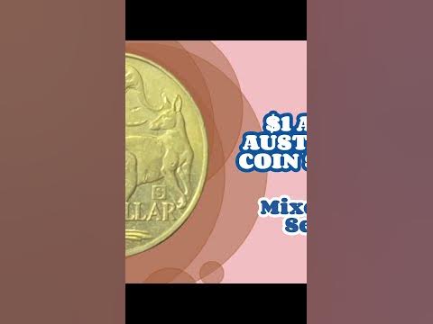 $1 AND $2 AUSTRALIAN COIN SEARCH 🦘 - YouTube