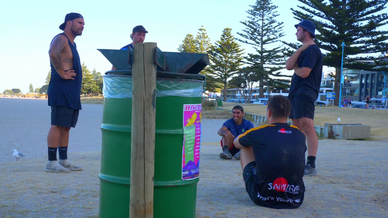 Te Puna Rugby Club - Country roads 2020 - YouTube