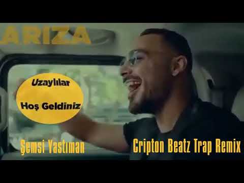 ARIZA/UZAYLILAR HOŞGELDİNİZ