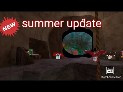 summer update gorilla tag - YouTube