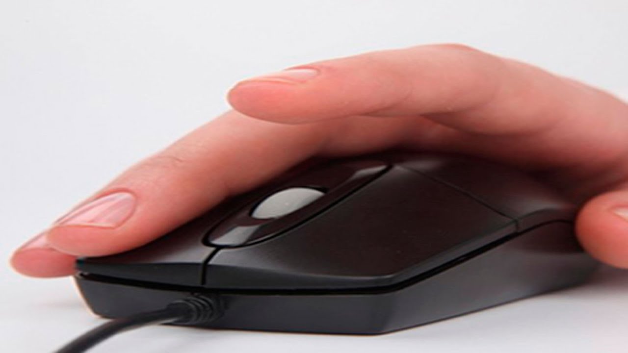 click click click click click click - YouTube