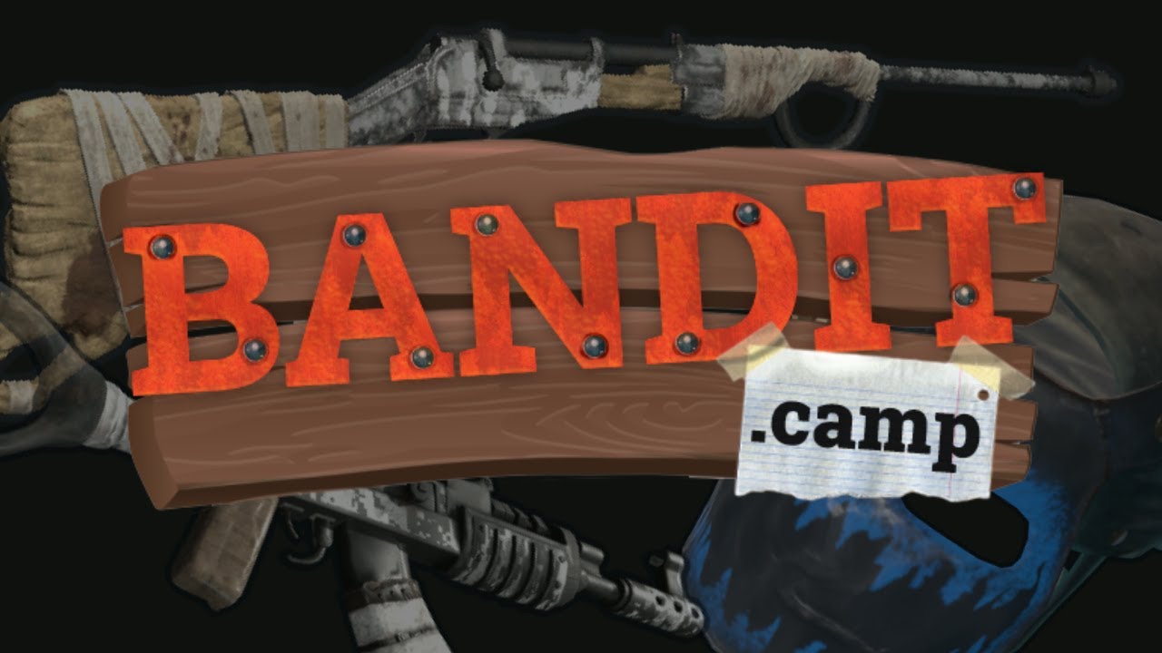 How to Get Started on Bandit.Camp - YouTube