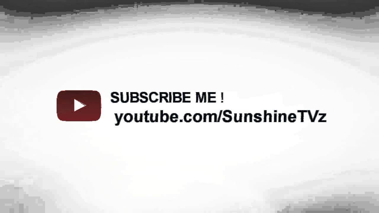[SUNSHINE.TV] INTRO - YouTube