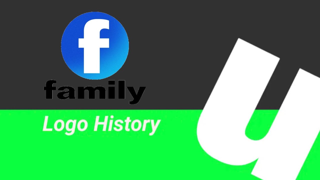 Logo History Epi.563: Family Channel Canada - YouTube
