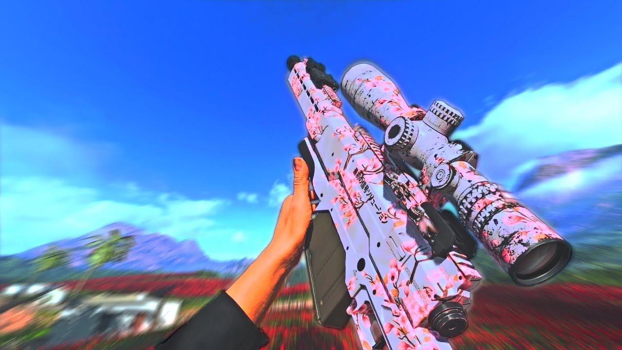 MW19 Intervention Sniping! - YouTube