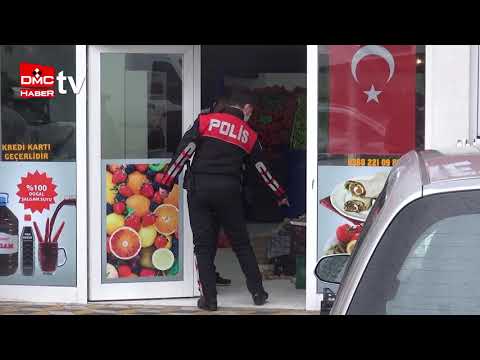 Sibel öğretmen, boşanma aşamasındaki eşi tarafından silahla ağır yaralandı