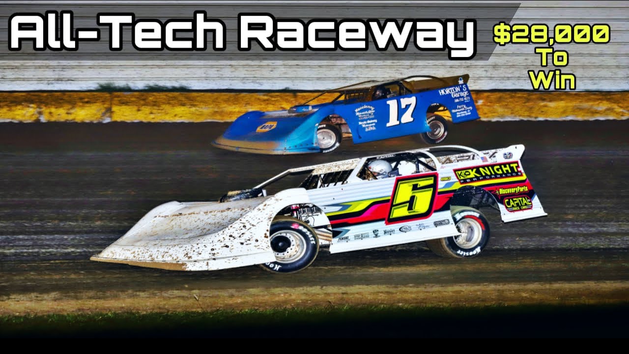 We knew it wouldn’t be easy, 85 cars, the biggest Crate Race of the ...