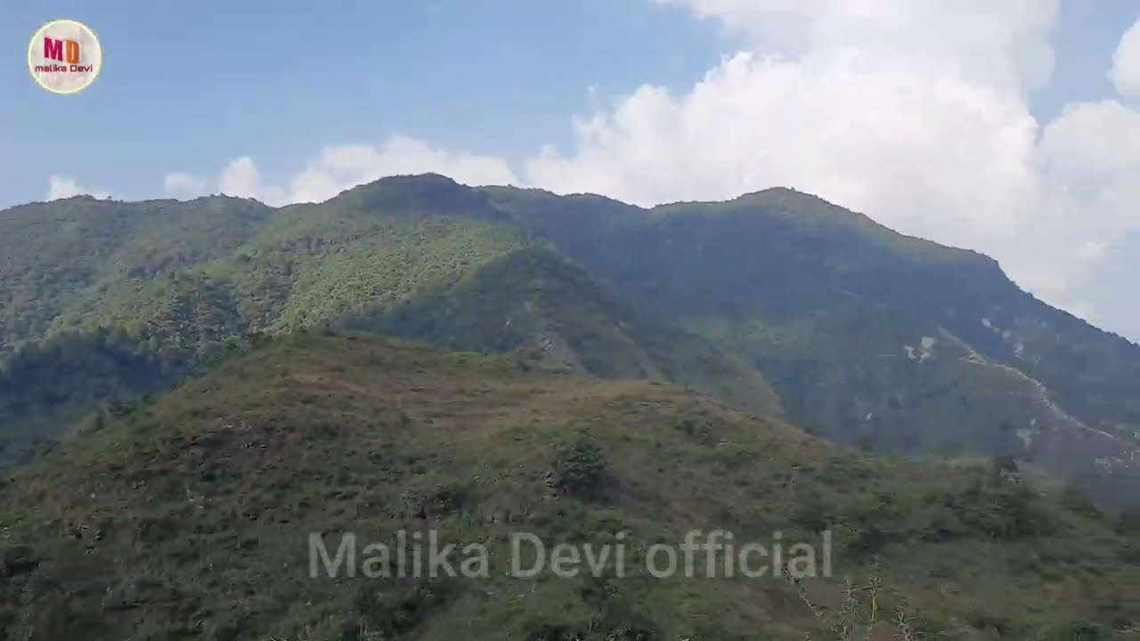 visit in Palpa Mathagadi Rahabash #Malikadeviofficial #foryou # ...