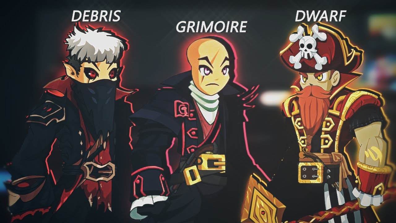 FAÇA SUA NAVAL COMMANDER PARA O AQW! - YouTube