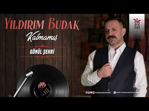 Yıldırım Budak - Gönül Şehri | © 2019 Mim Production