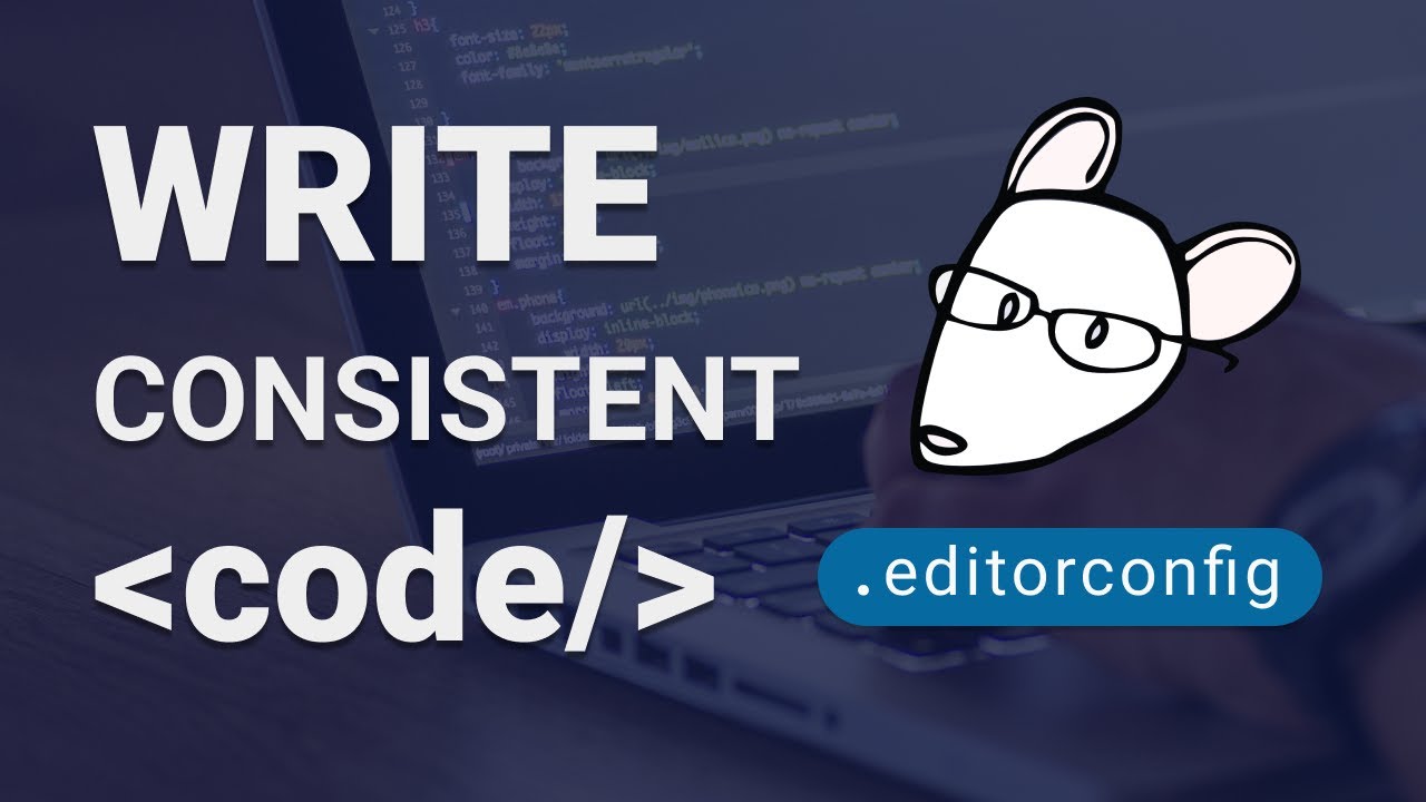 What Is editorconfig EditorConfig Full Guide YouTube What Is editorconfig EditorConfig Full Guide YouTube