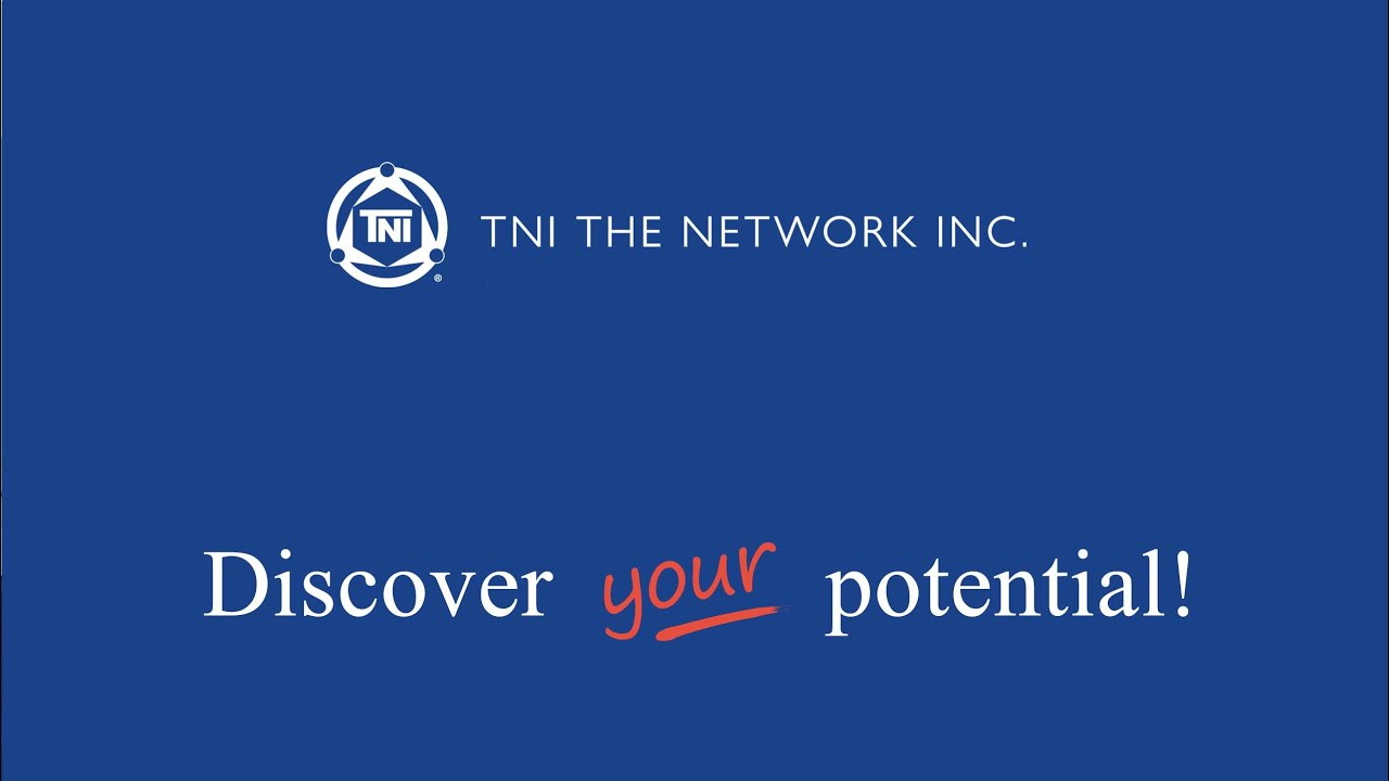 Careers at TNI The Network Inc. - YouTube