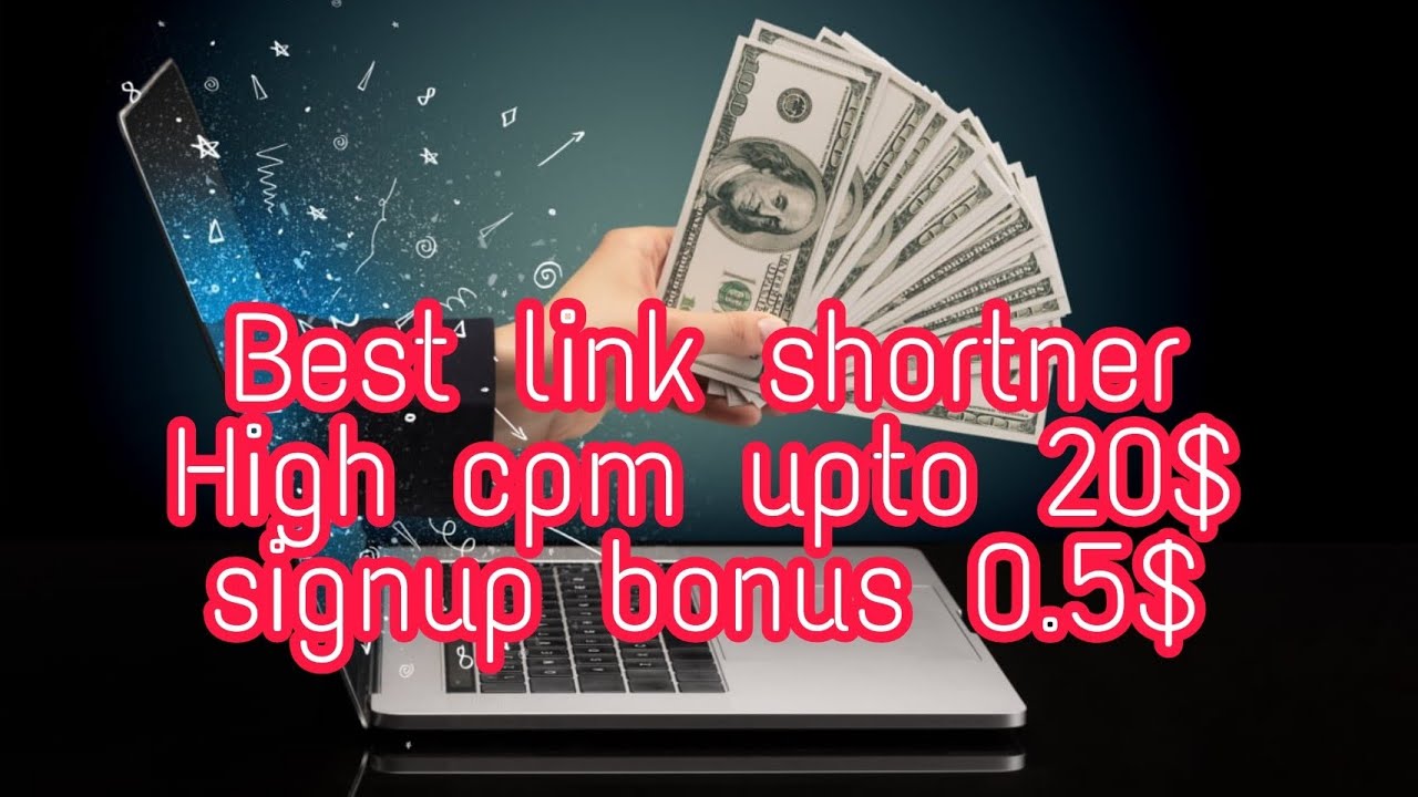 Make Money With Highest Paying URL Shortener Earn Passive Income 2022 make-money-with-highest-paying-url-shortener-earn-passive-income-2022