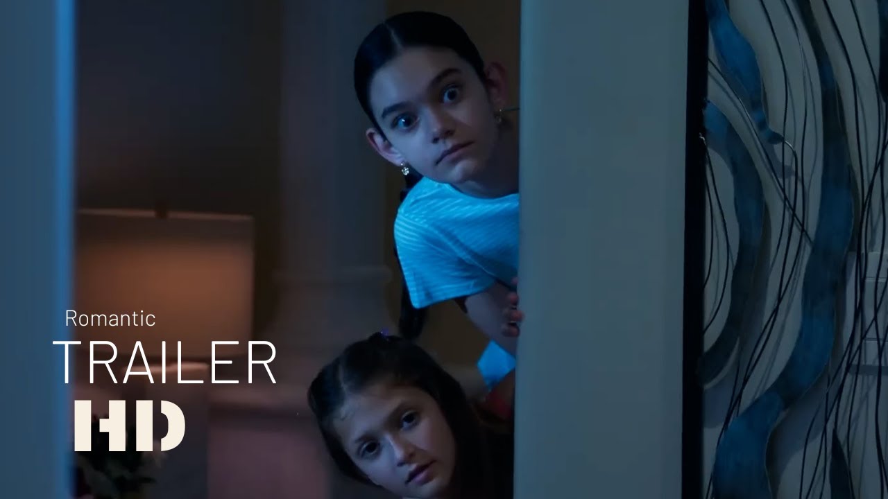 LEARNING TO LOVE: Official Trailer (2023) - YouTube