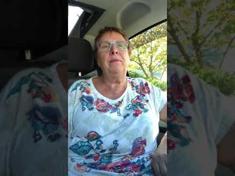 Saarländisch für Anfänger: Mutter und Tochter.