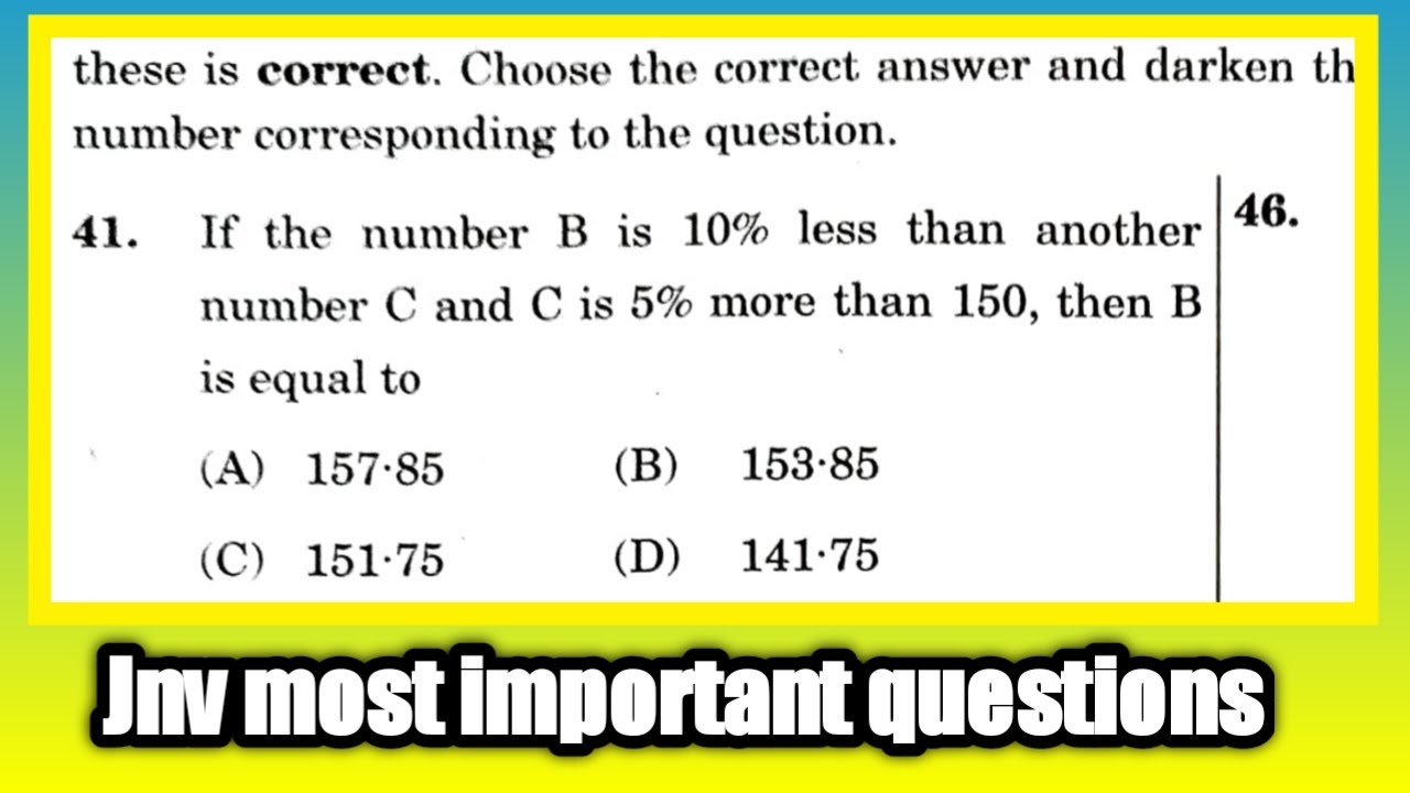 If The Number B Is 10 Less Than Another Number C And C Is 5 More Than if-the-number-b-is-10-less-than-another-number-c-and-c-is-5-more-than