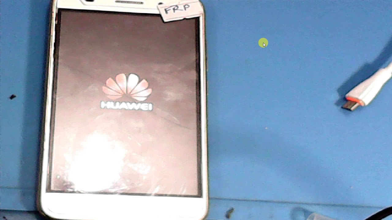 Huawei Y3 (2017) CRO-U00 Frp Remove with UMT/NCK/Avenger - YouTube