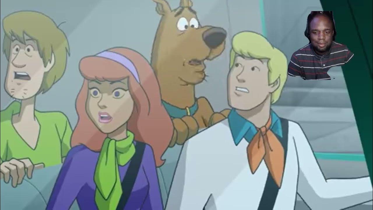 Scooby-Doo! and Krypto, Too! - Official Trailer (2023) Matthew Lillard, Tara Strong - REACT ...