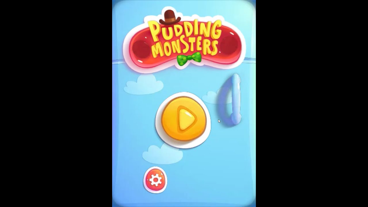 Pudding Monsters Walkthrough - YouTube