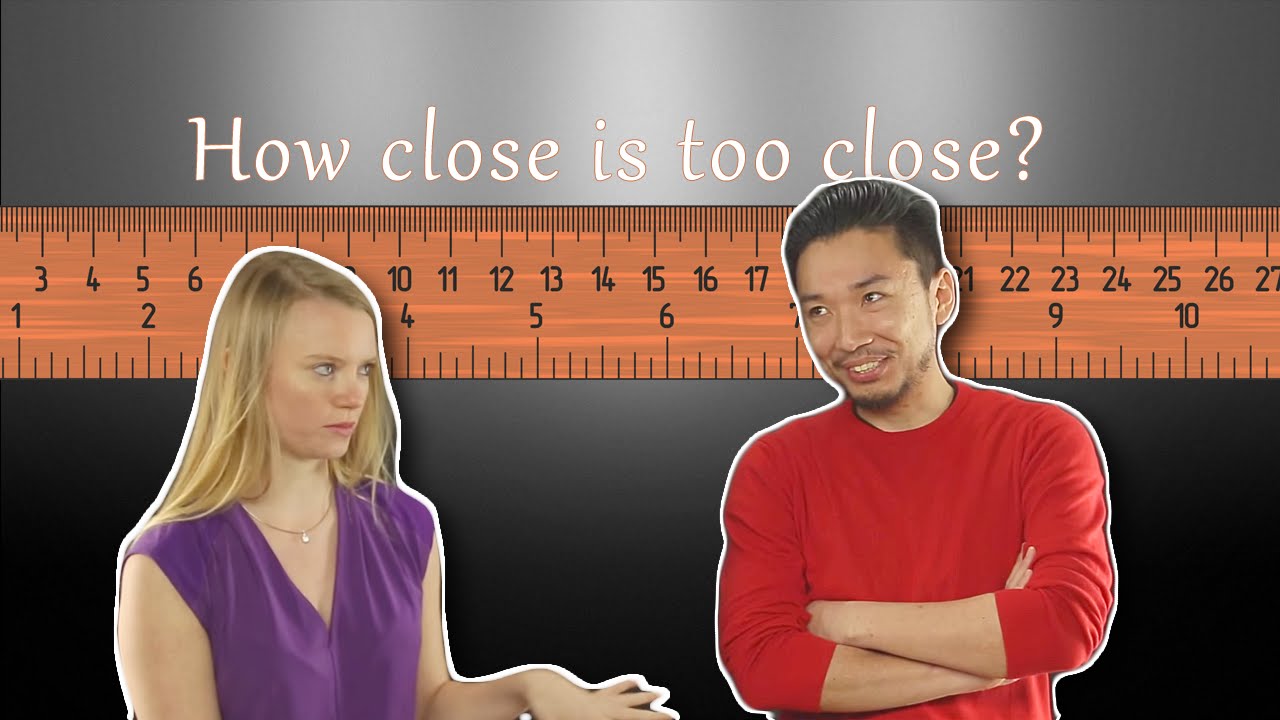 How is body language different around the world? - YouTube