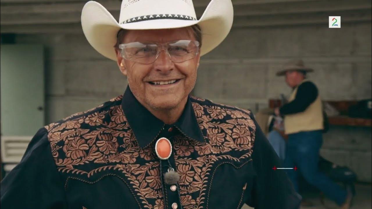 På Tur Med Dag Otto S2E4 - YouTube