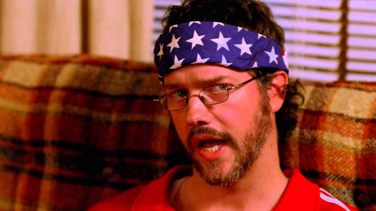 Angry White Man Official Trailer - YouTube