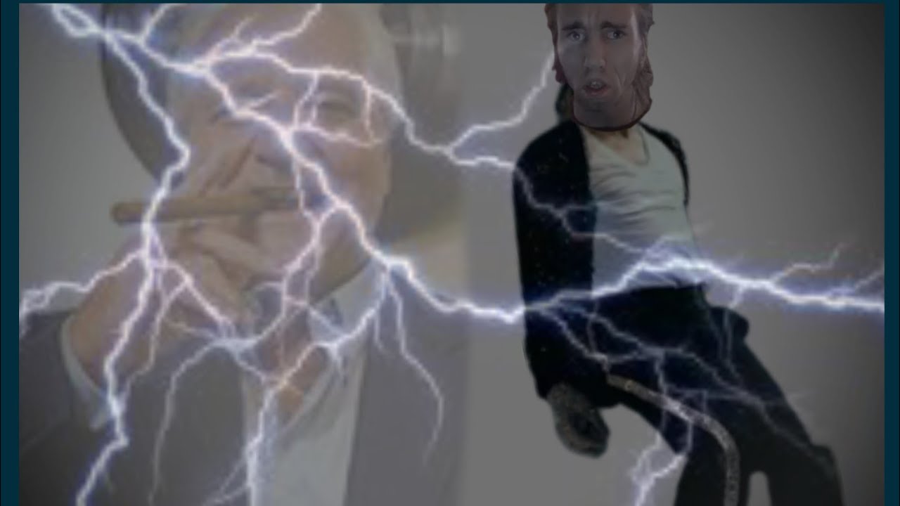 Cyraxx Dancing vs. How He Thinks He Dances - YouTube