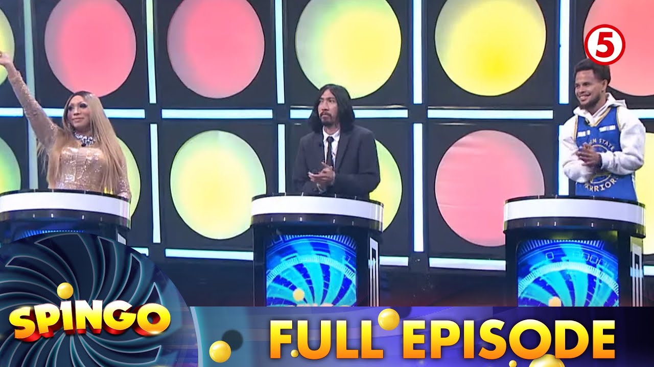 SpinGo Episode 11 | September 25, 2023 - YouTube