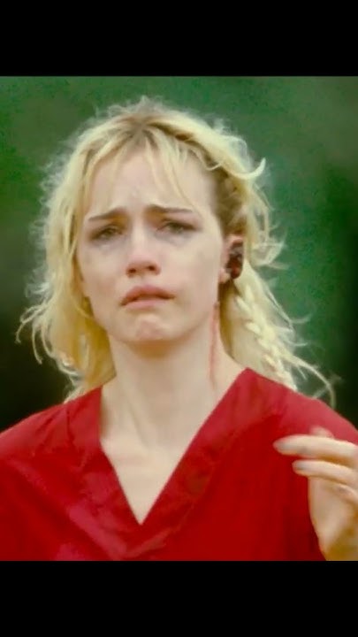 Strange Darling Trailer Reaction Starring Willa Fitzgerald Kyle Gallner And Giovanni Ribisi