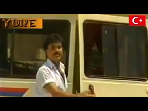 Yıldıray Çınar-Çarşamba Dedikleri (Klip)