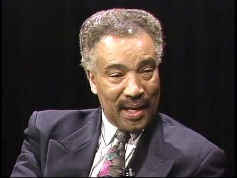 Something Just For You - Interview w/ Herb Cox - YouTube
