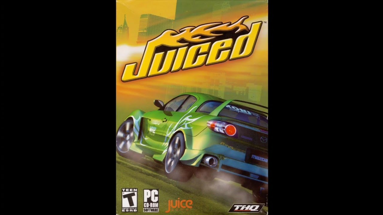 Let's Play Juiced [PC] - Career Mode - Gameplay Walkthrough - Part 2 ...