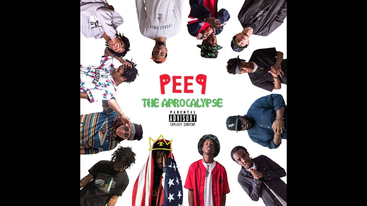 Pro Era - PEEP: The aPROcalypse [Full Album] - YouTube Music