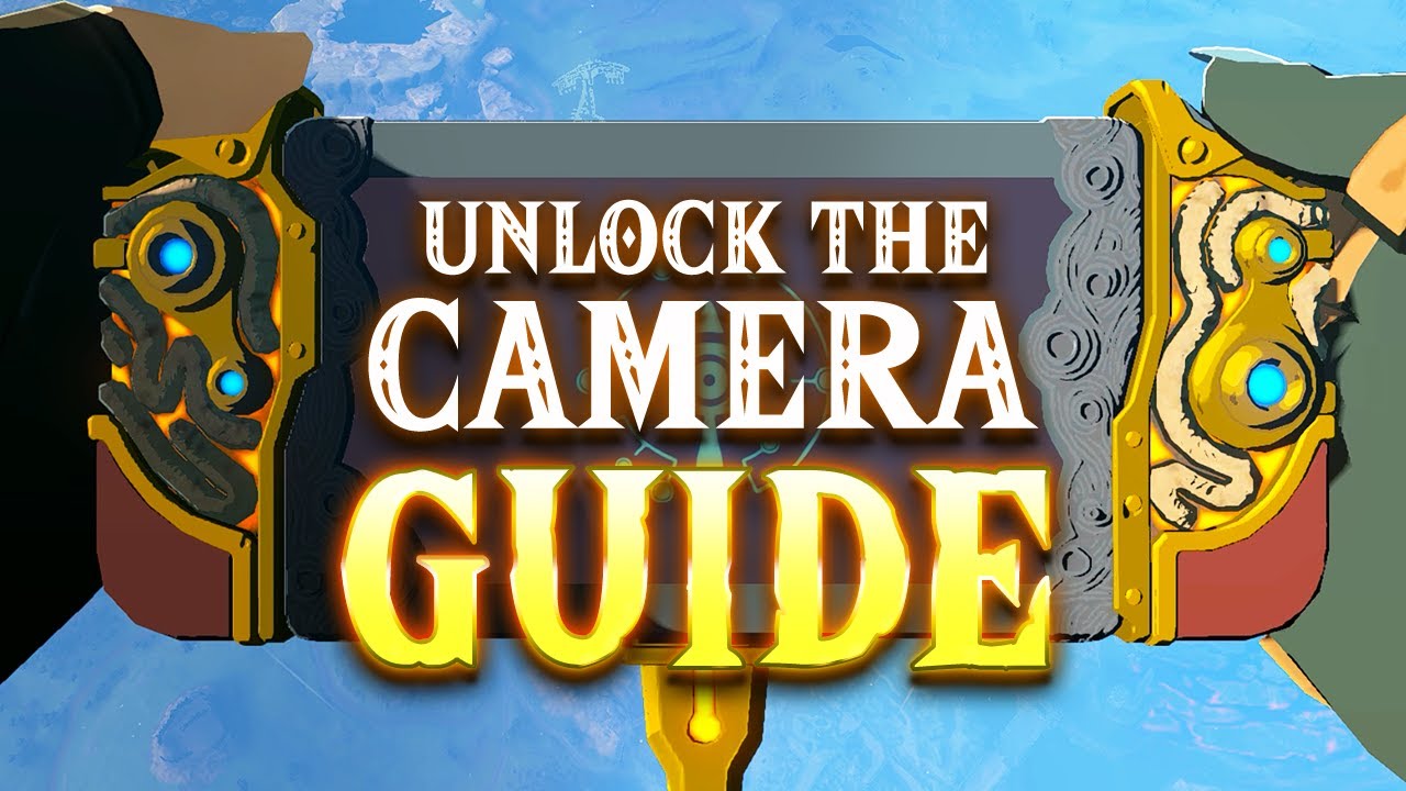 Download How To Unlock Camera Ability Legend Of Zelda Tears download-how-to-unlock-camera-ability-legend-of-zelda-tears