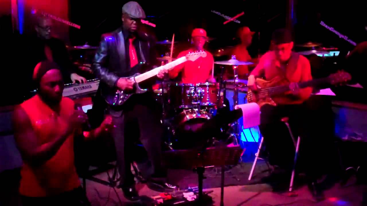Lizard Lounge Live Saturdays - Priceless Band - Million Dollar Bill ...