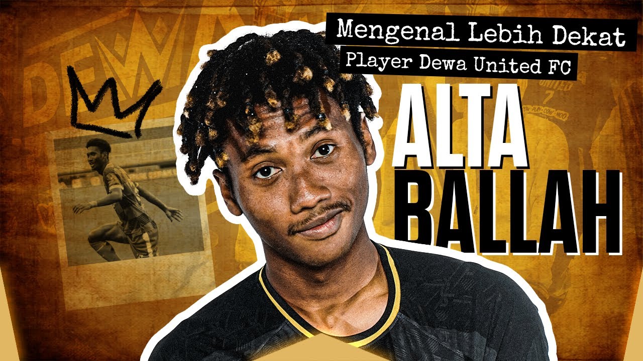 CERITA SERU ALTA BALLAH | PERJALANAN, TANTANGAN, DAN KEHIDUPAN DI LUAR ...